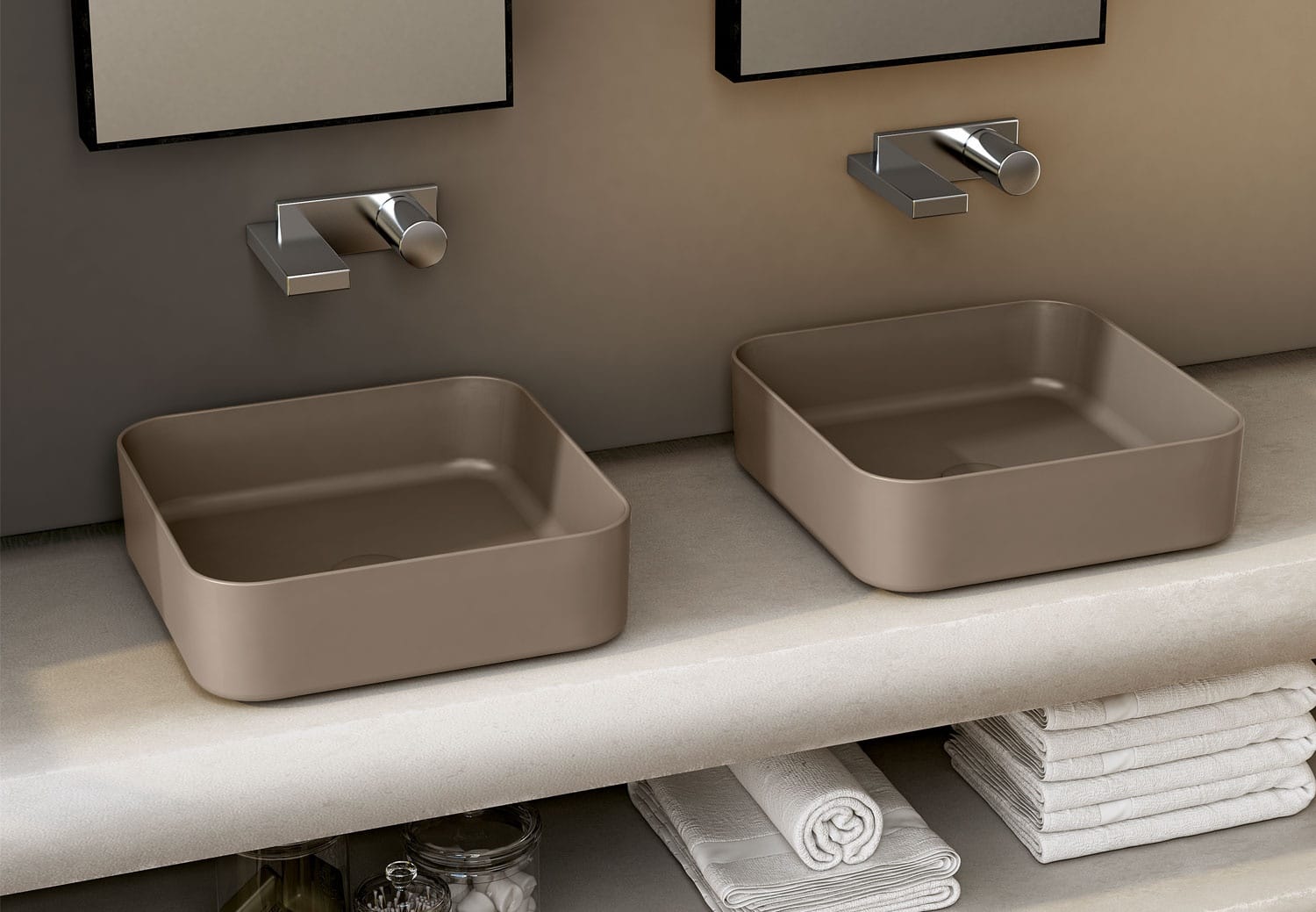 Shui Comfort - Satariano