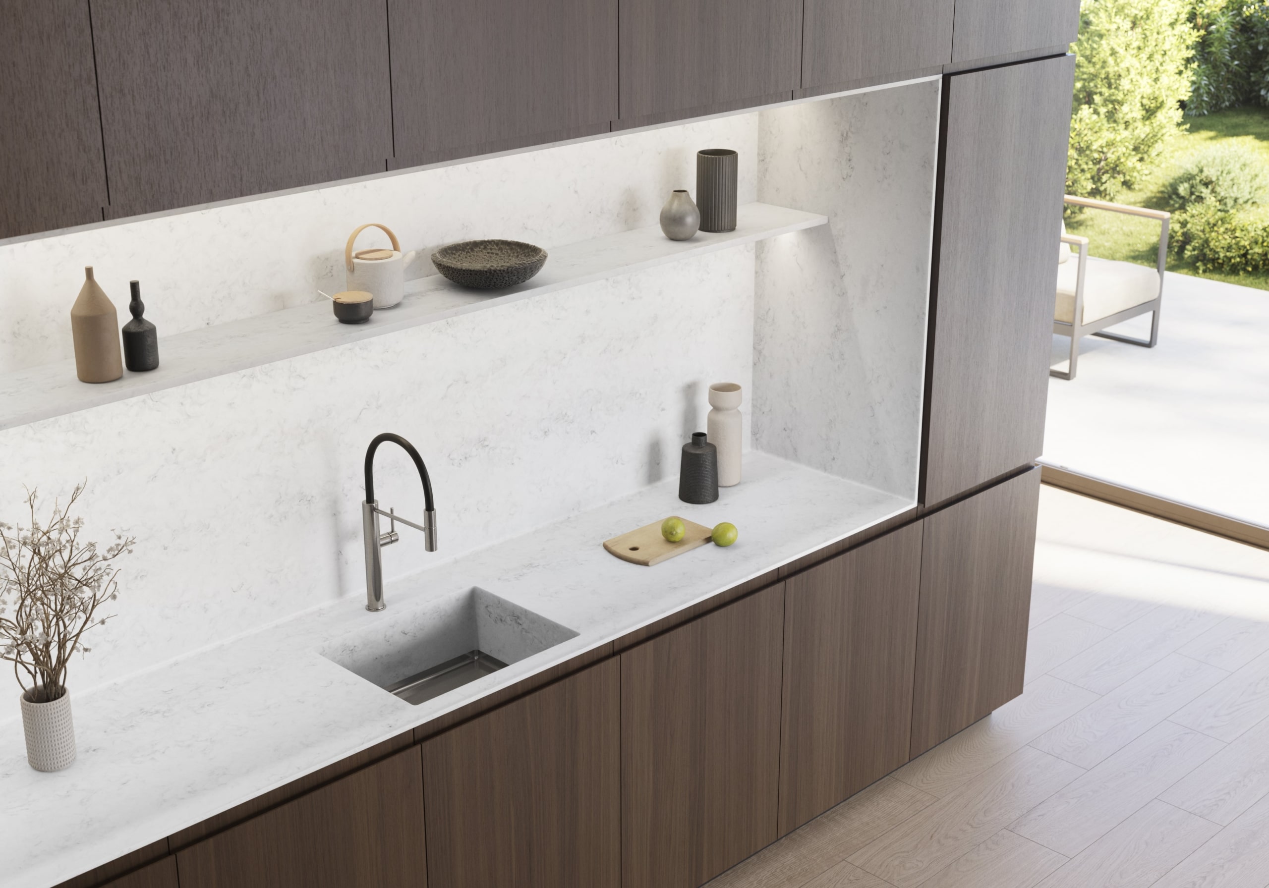 LUXURY SERIES - Satariano