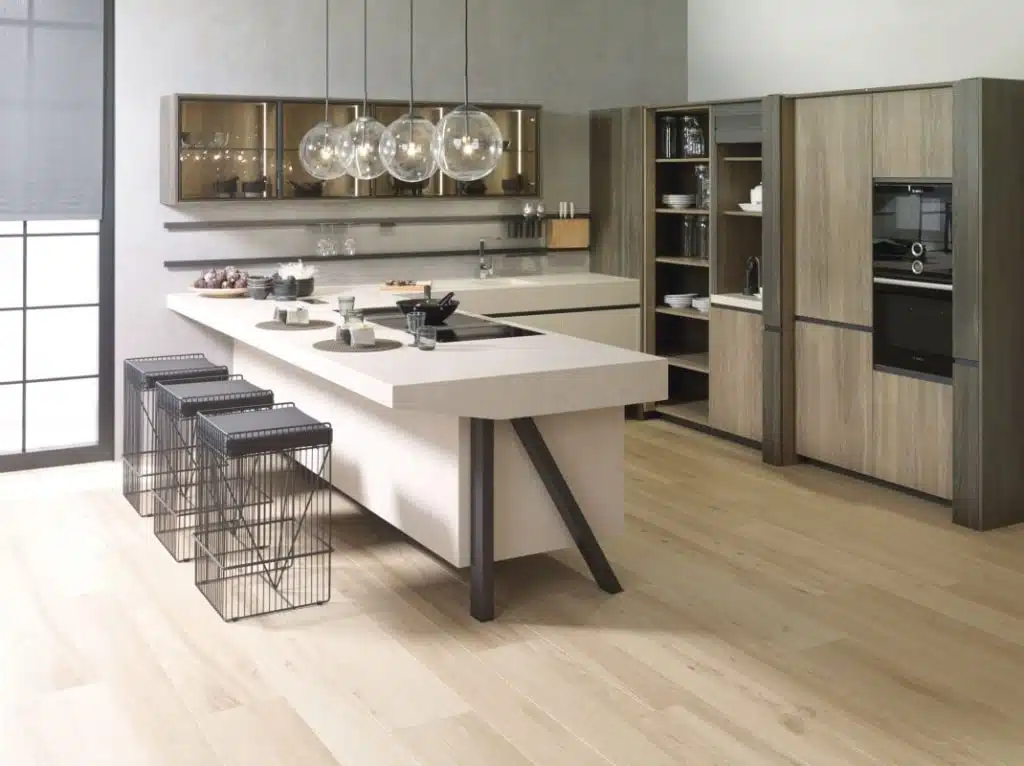 Emotions Kitchen - Satariano