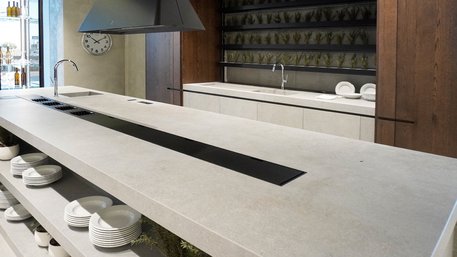 Satariano Launches SmartKitchen By Gamadecor! - Satariano