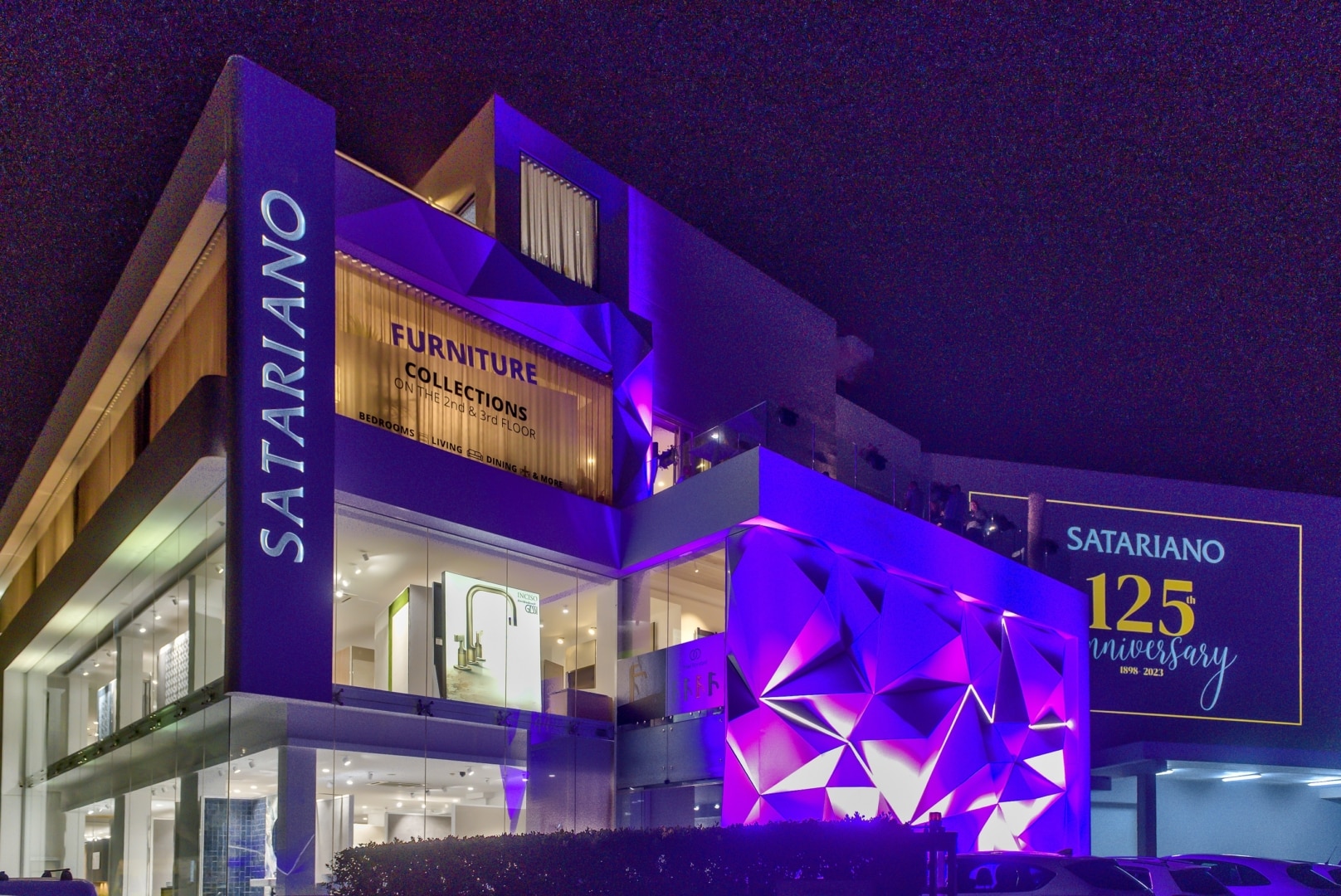 125 Years Of Trusted Quality – Satariano Marks Its 125th Anniversary ...