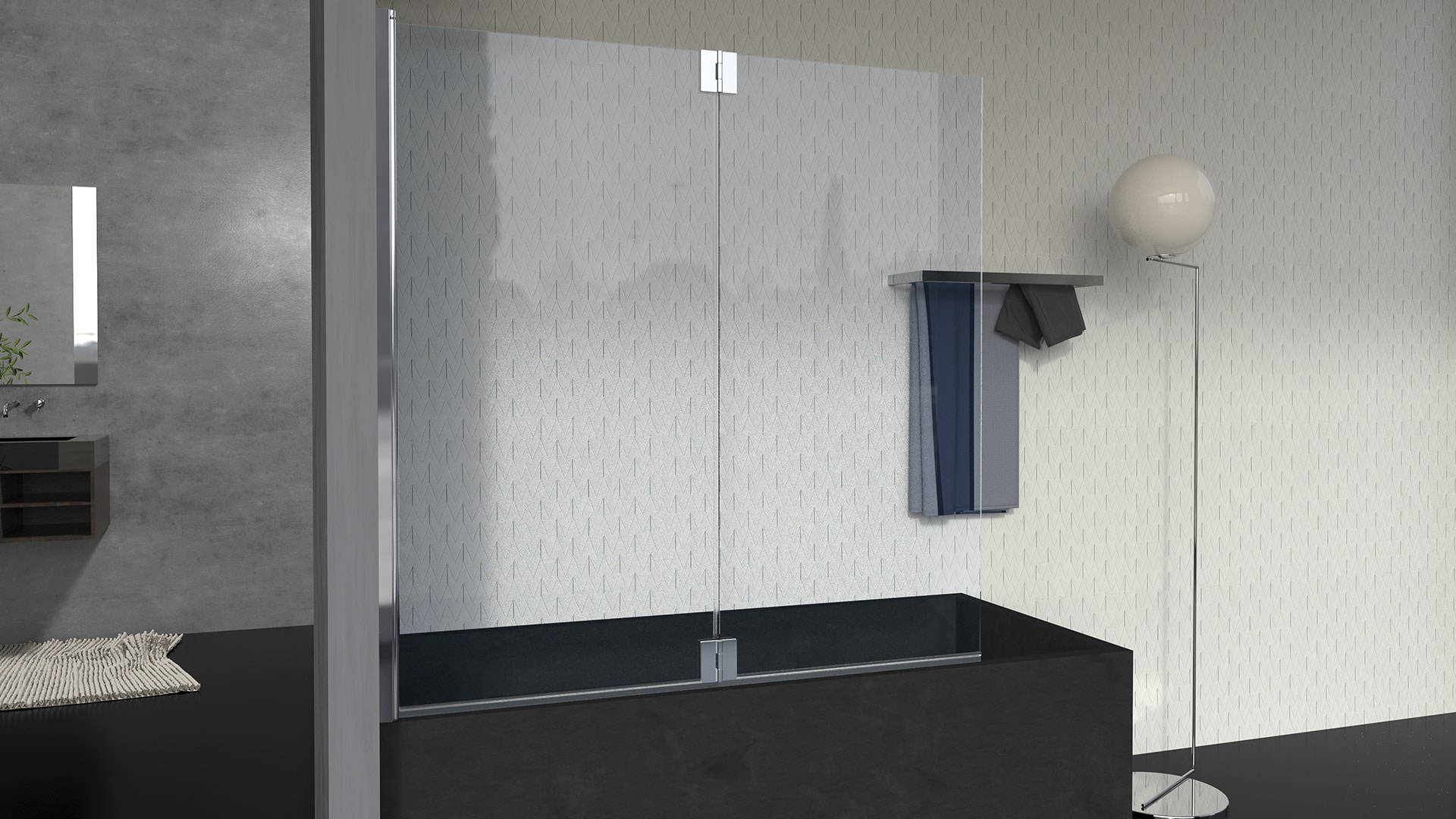 Bathscreens - Satariano