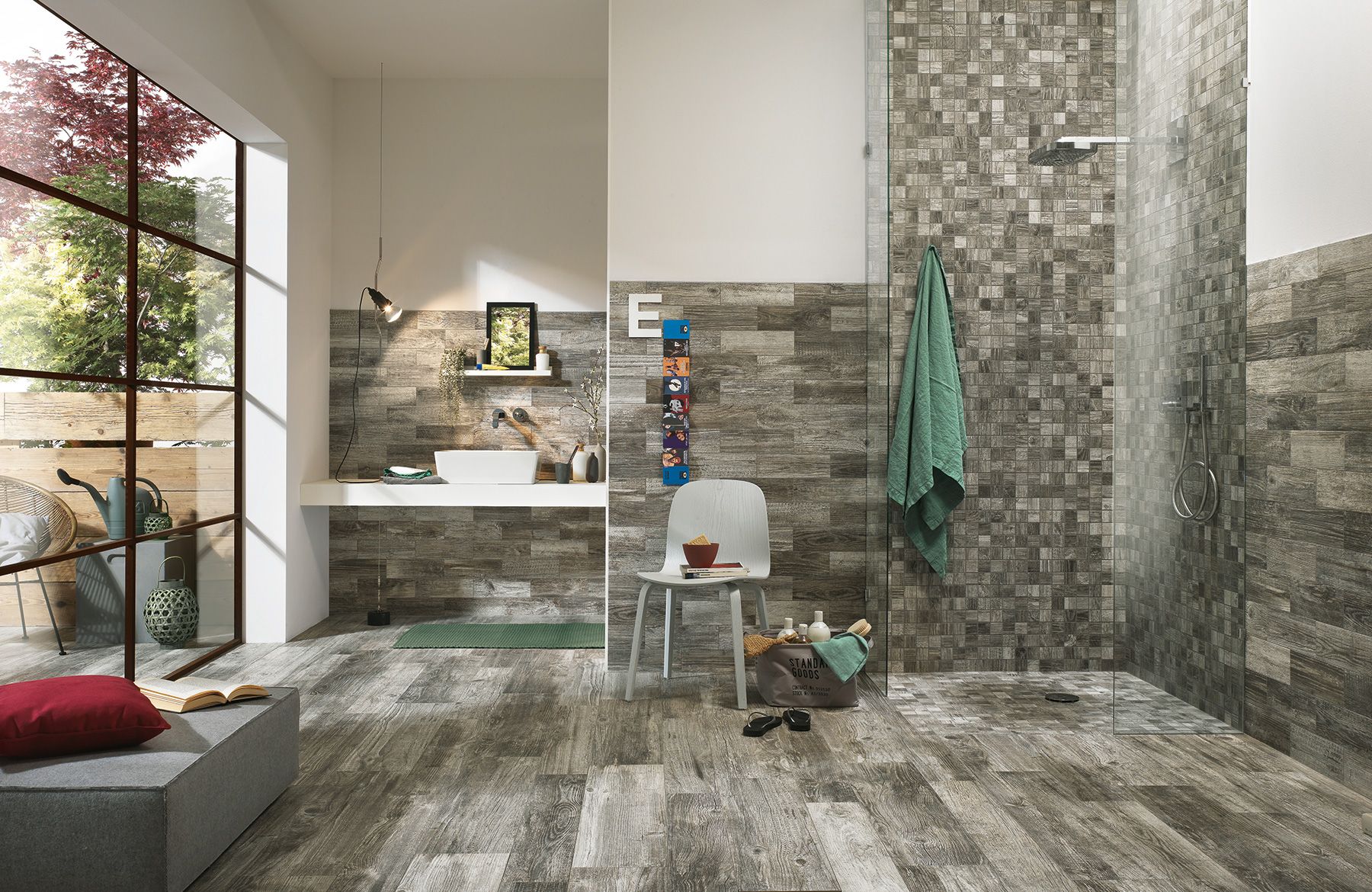 Time Design - Satariano