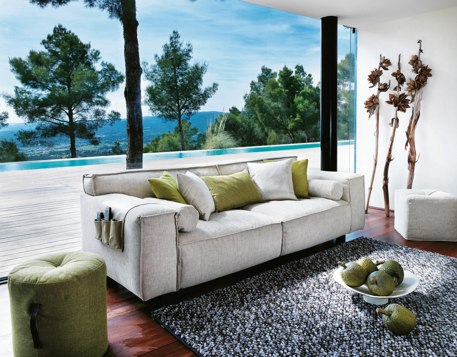 Vesta Special High - Satariano