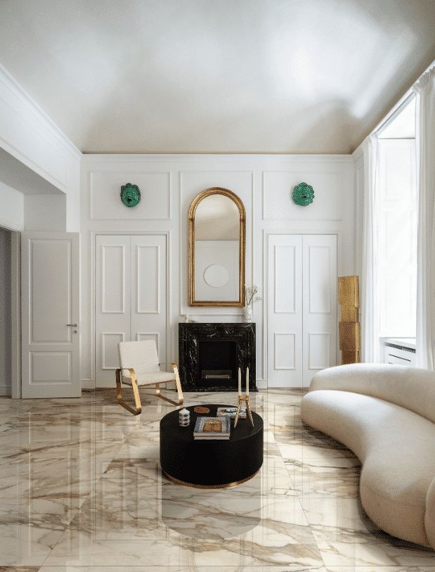 Allmarble - Satariano