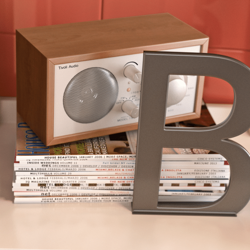 Colorblock - Satariano