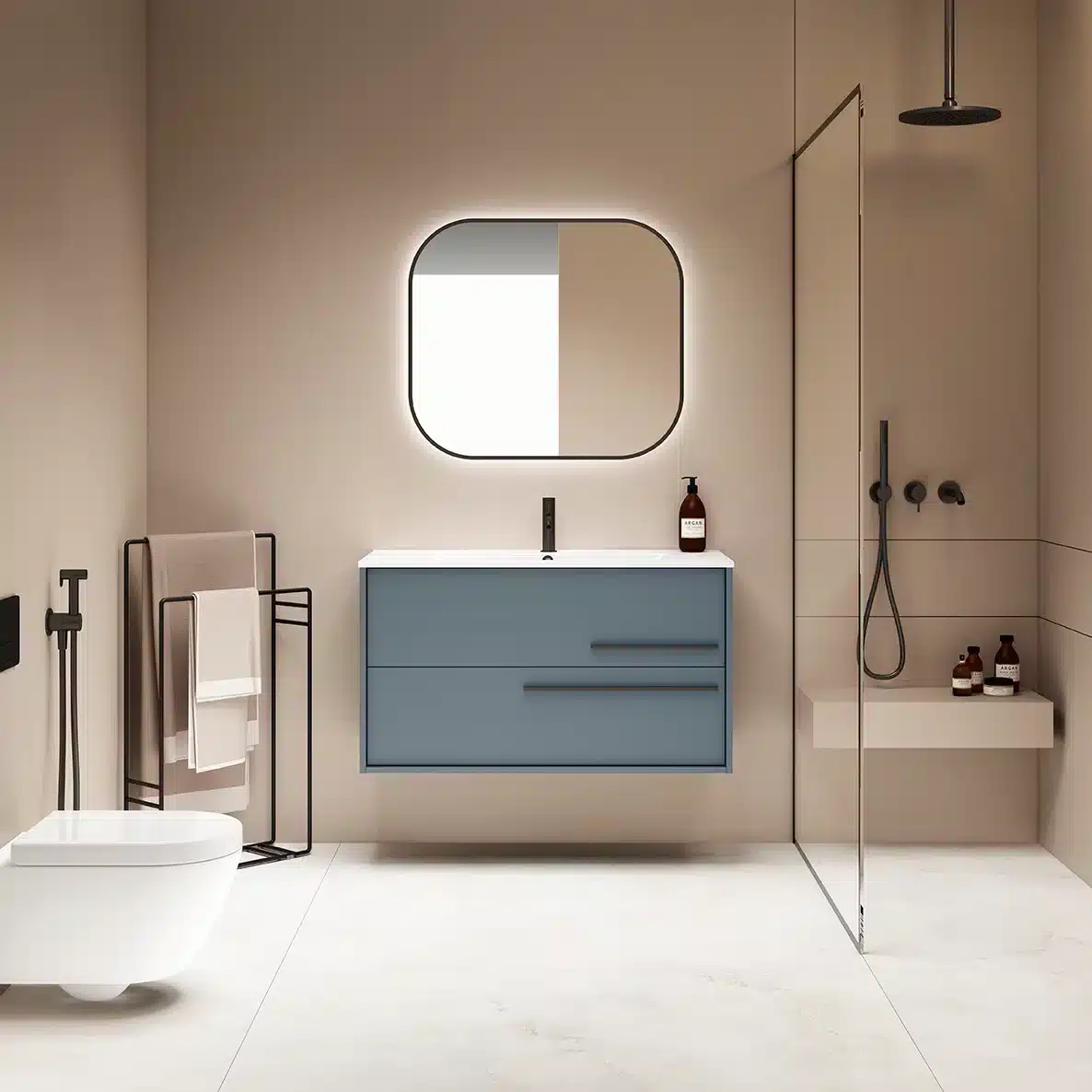 Aqua Collection - Satariano