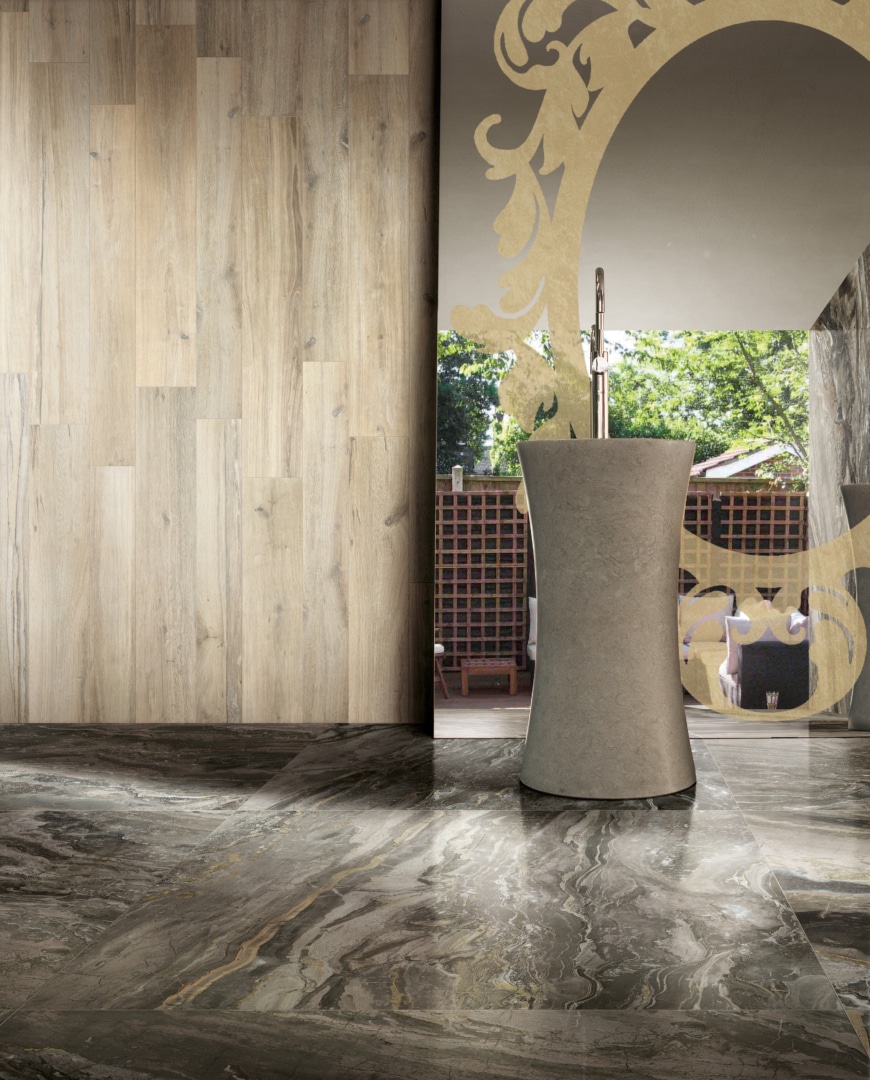 Dream Arabesque - Satariano