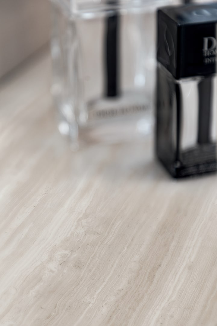 Stonewood - Satariano