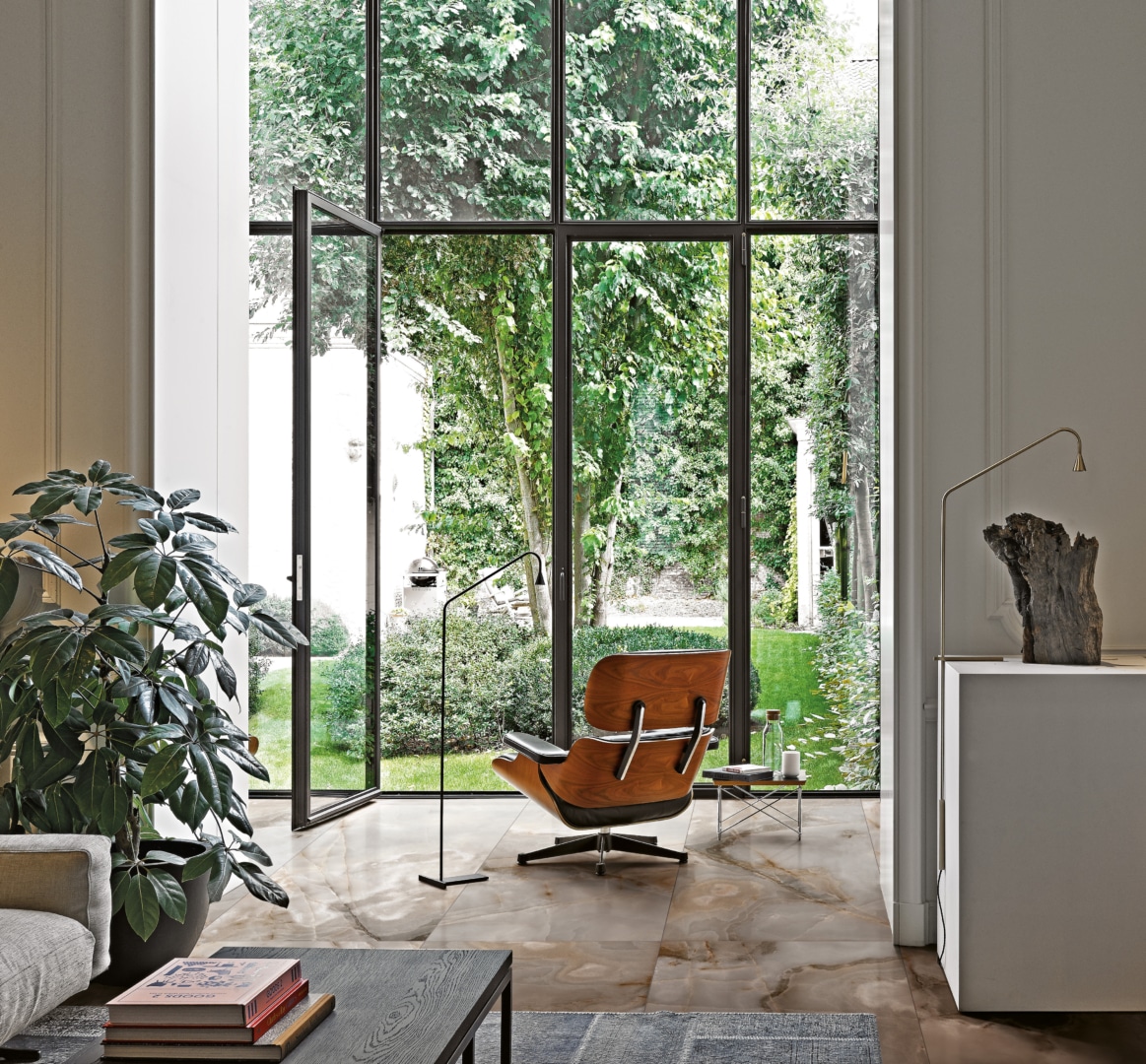 Reve Choco - Satariano