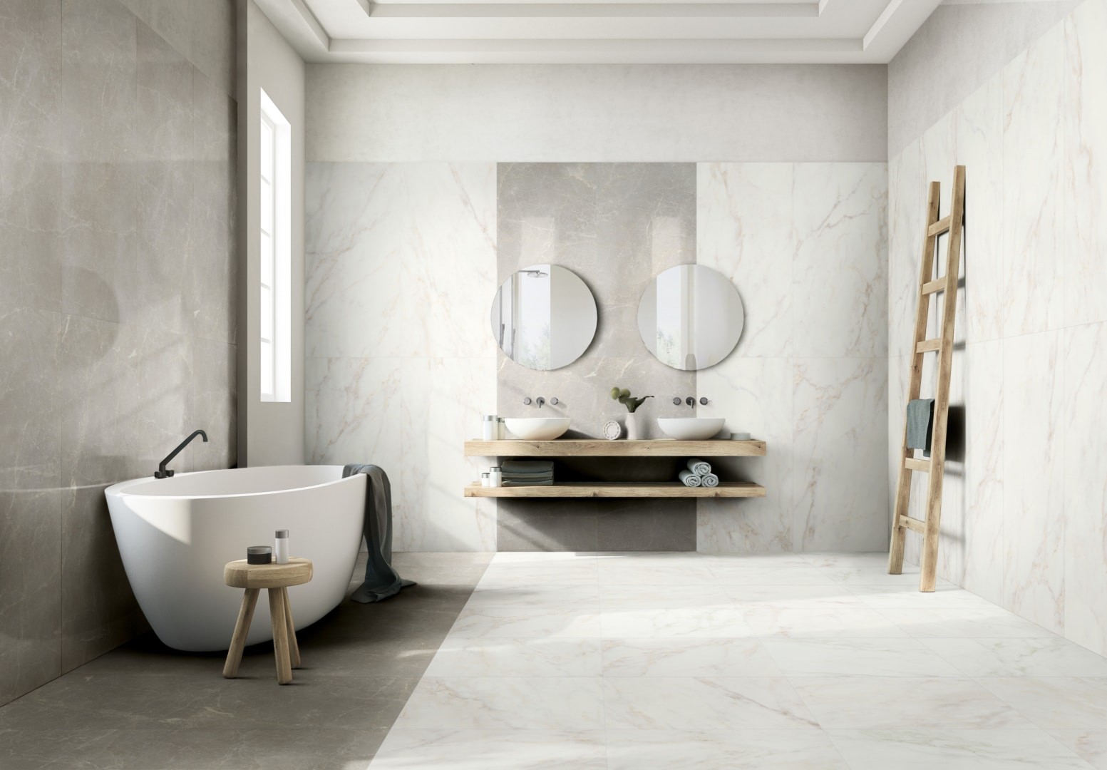 Magic White - Satariano