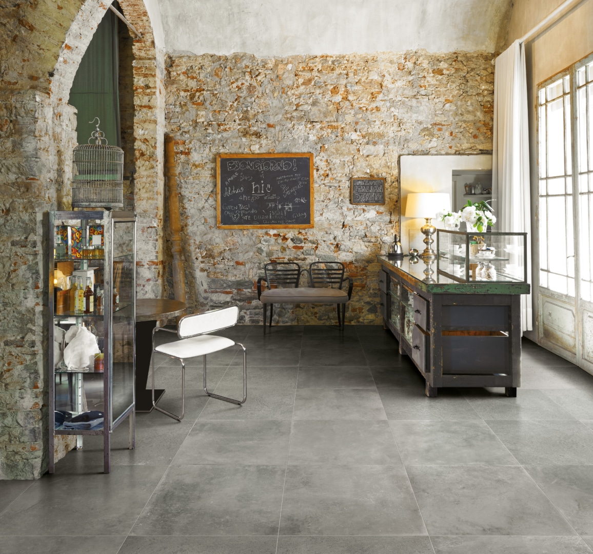 Graphite - Satariano