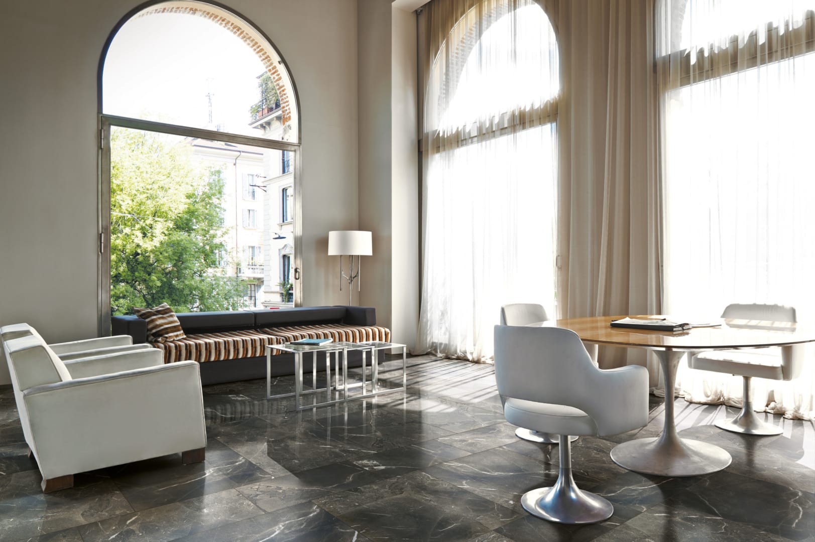 Black Deep - Satariano