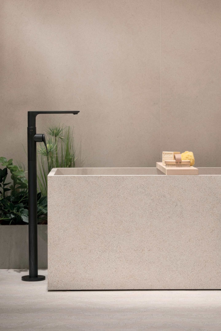 White Lithos - Satariano