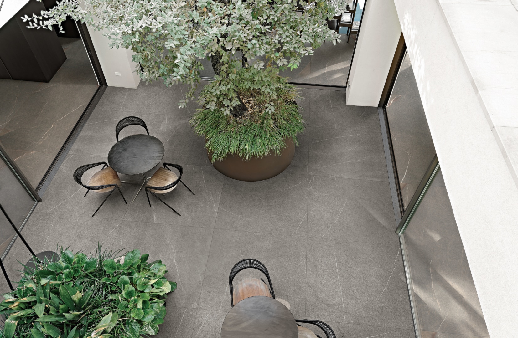 Flame Light - Satariano