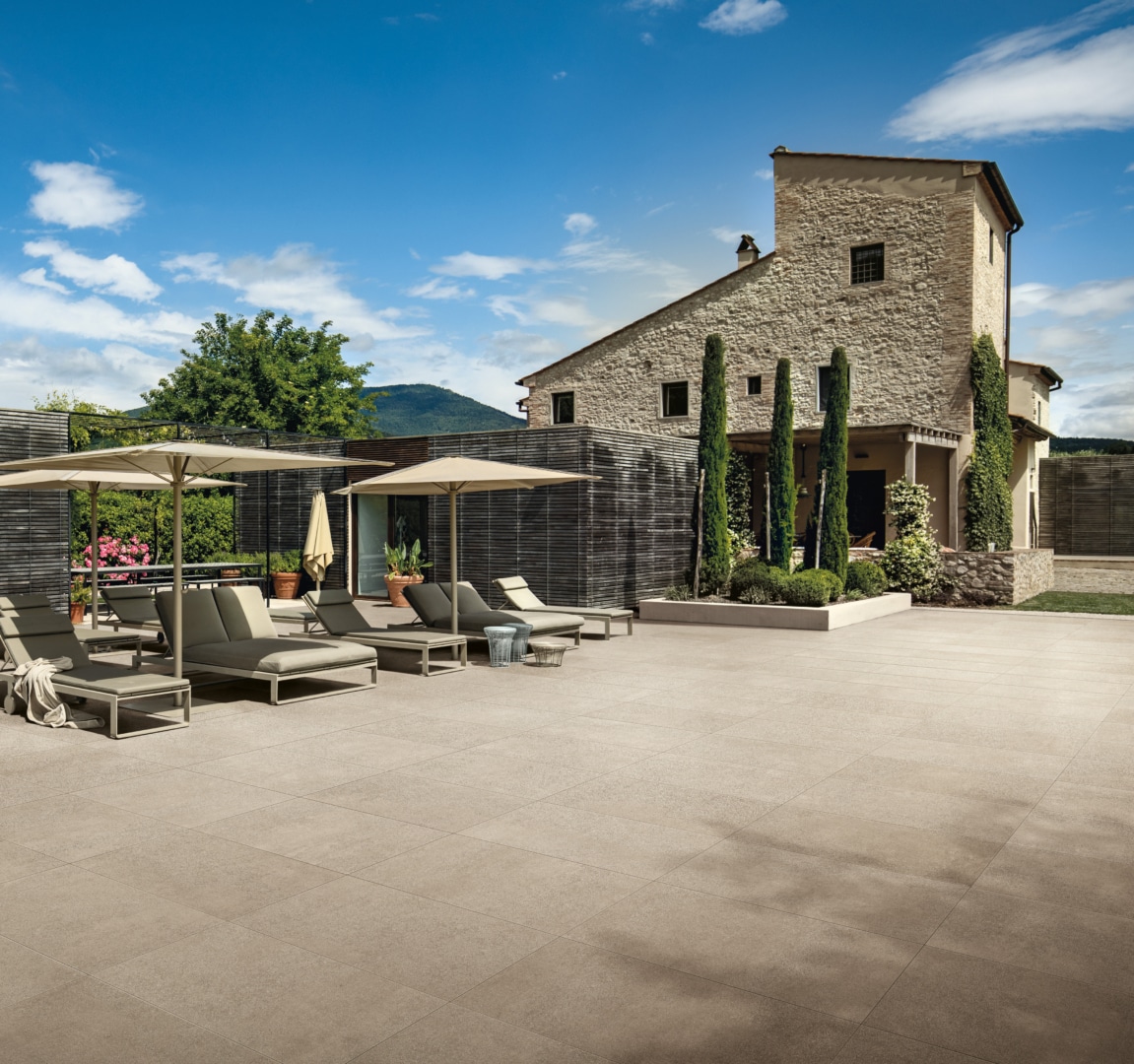 Ivory Sand - Satariano