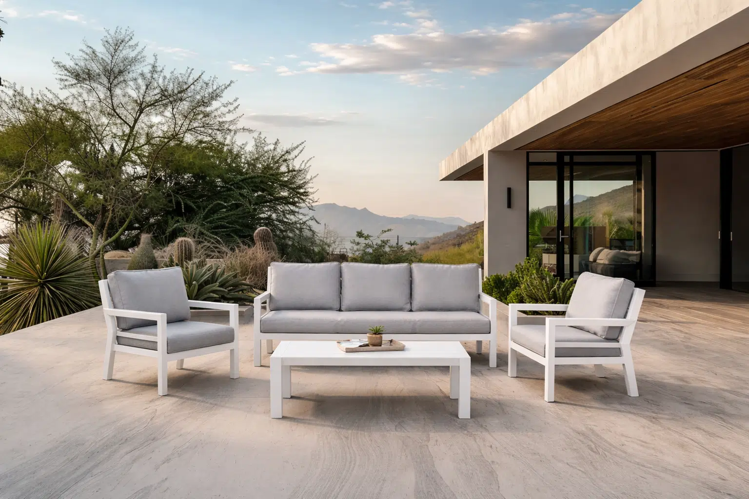 Outdoor Furniture Archives - Satariano